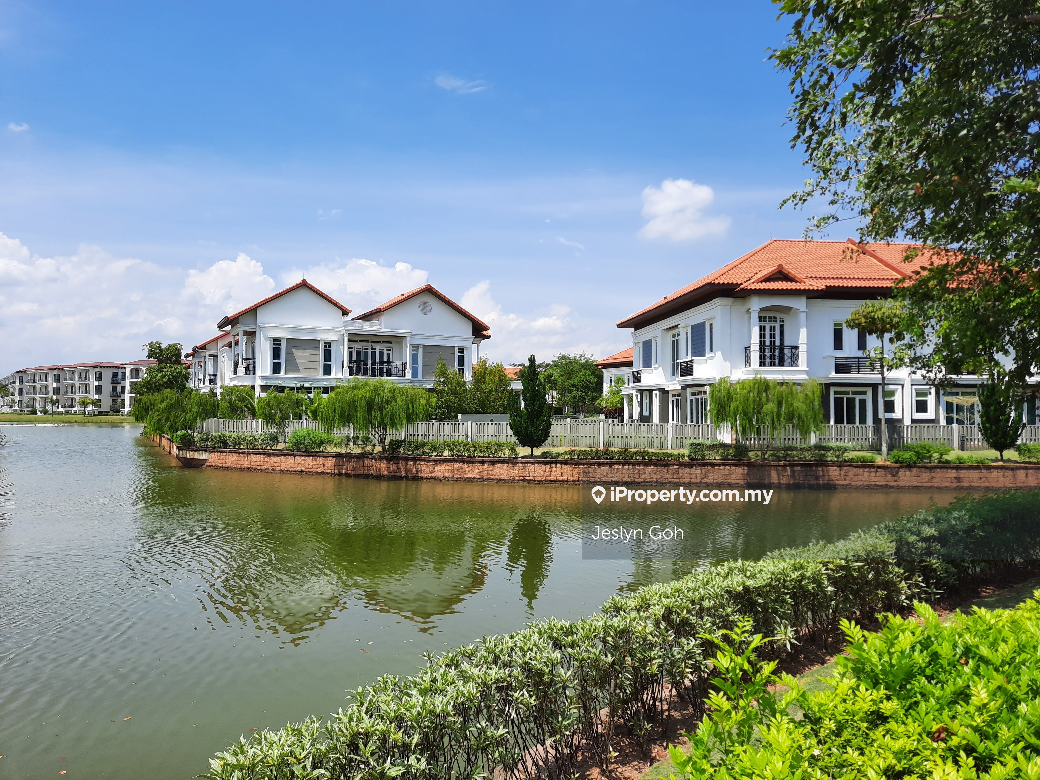 Setia Eco Glades Marina 2, Cyberjaya for sale - RM2200000 | iProperty ...