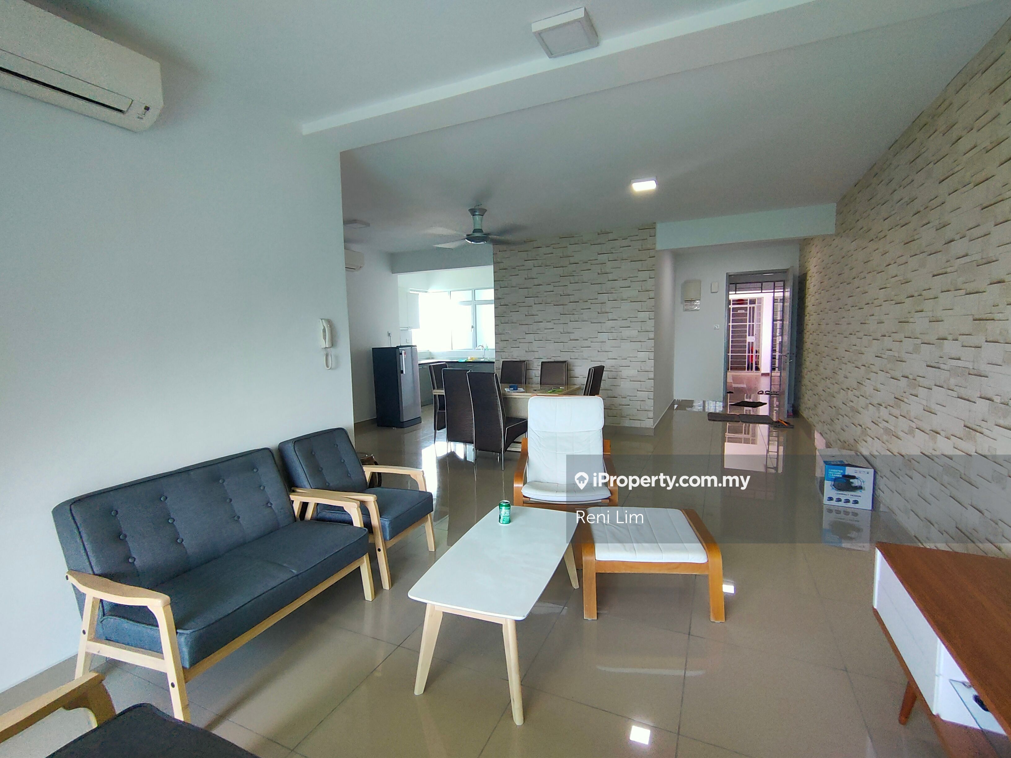 Kiara Residence 2 Residensi Kiara Jalil 2 Corner Lot Condominium 31 Bedrooms For Rent In