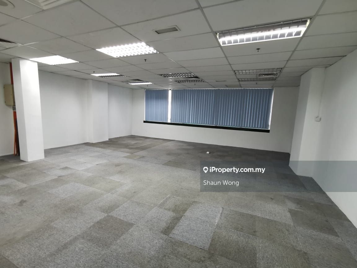 Plaza Pantai Office Wisma Goshen Bangsar, Bangsar Office for rent ...