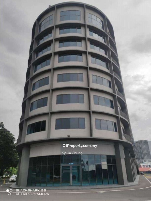 I-Tower Phase 2, JQ Central, Kota Kinabalu for rent - RM20000 ...