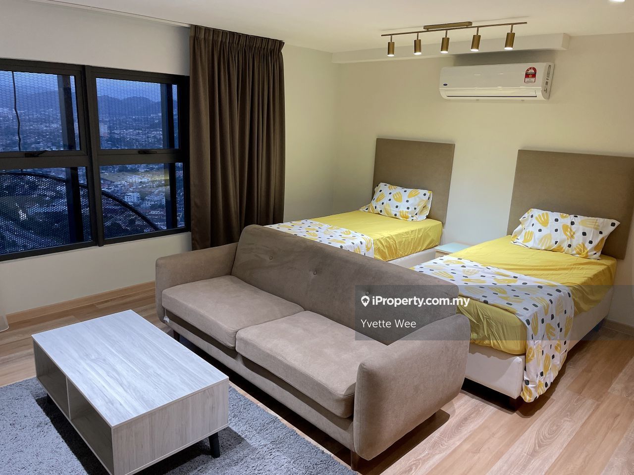 Arte Cheras, Taman Midah, Cheras for rent - RM1999 | iProperty Malaysia