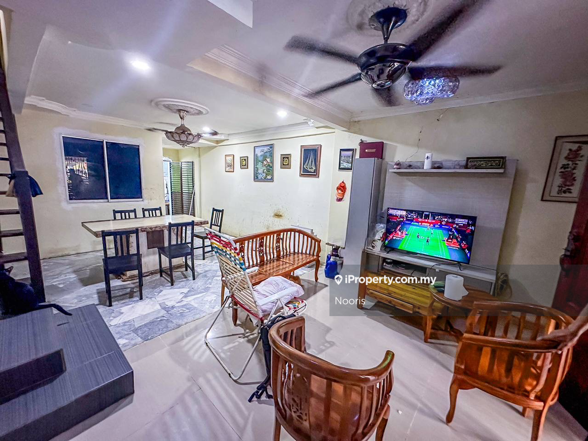 Taman Samudera, Batu Caves for sale - RM58000 | iProperty Malaysia