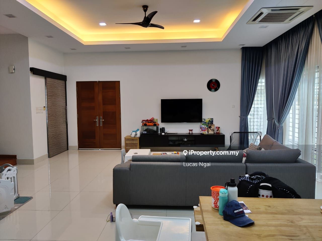 Kinrara Hills, BK 5d, Bandar Kinrara, Puchong, Bandar Kinrara for sale ...