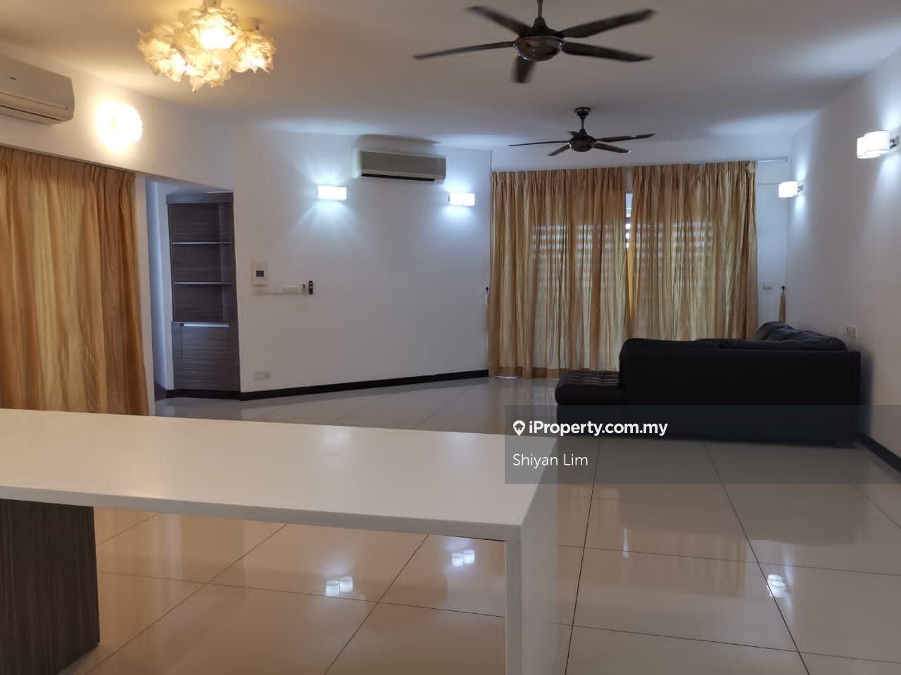 9 Bukit Utama Condominium Corner lot Condominium 4+1 bedrooms for sale ...