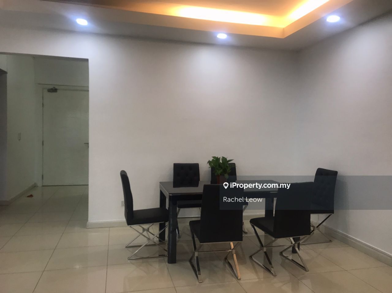 Surian Residences Intermediate Condominium 4+1 bedrooms for sale in ...