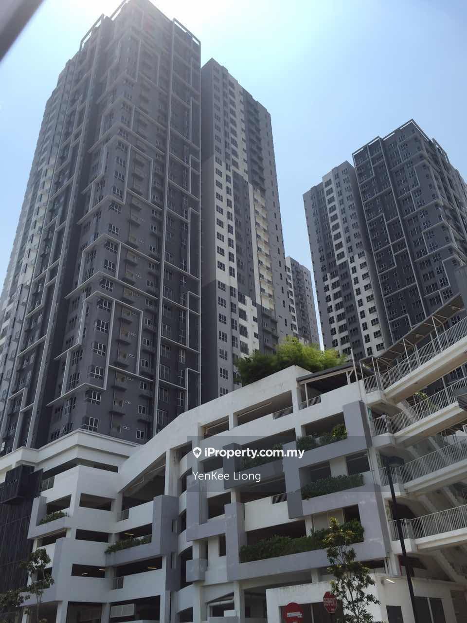 The Wharf Residence Corner lot Condominium 3+1 bedrooms for sale in ...