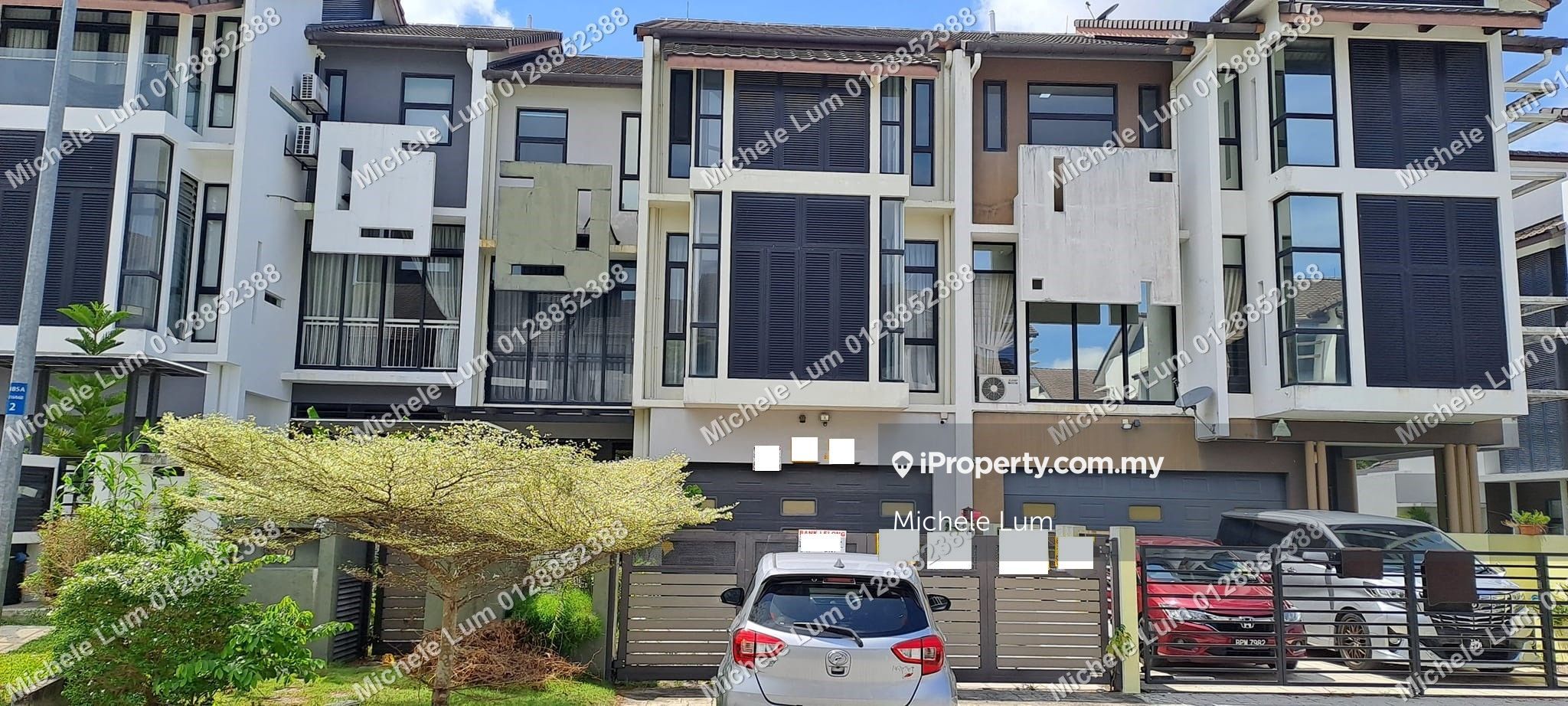 Maple Terrace Denai Alam, Denai Alam for sale - RM831000 | iProperty Malaysia
