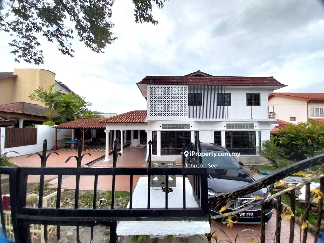 Shah Alam, Seksyen 3, Shah Alam for sale - RM2000000 | iProperty Malaysia