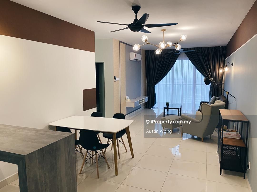 Aurora Residence @ Lake Side City, Taman Puchong Prima, Puchong for sale - RM480000 | iProperty ...