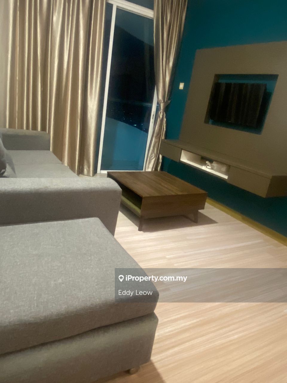 The Wave Residence Serviced Residence 2 bedrooms for rent in Melaka ...