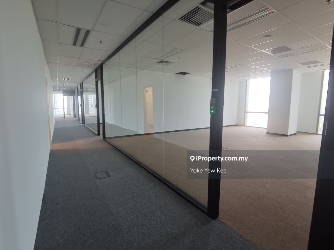 IOI City Mall, IOI City Tower 2, IOI Resort City, Puchong South ...