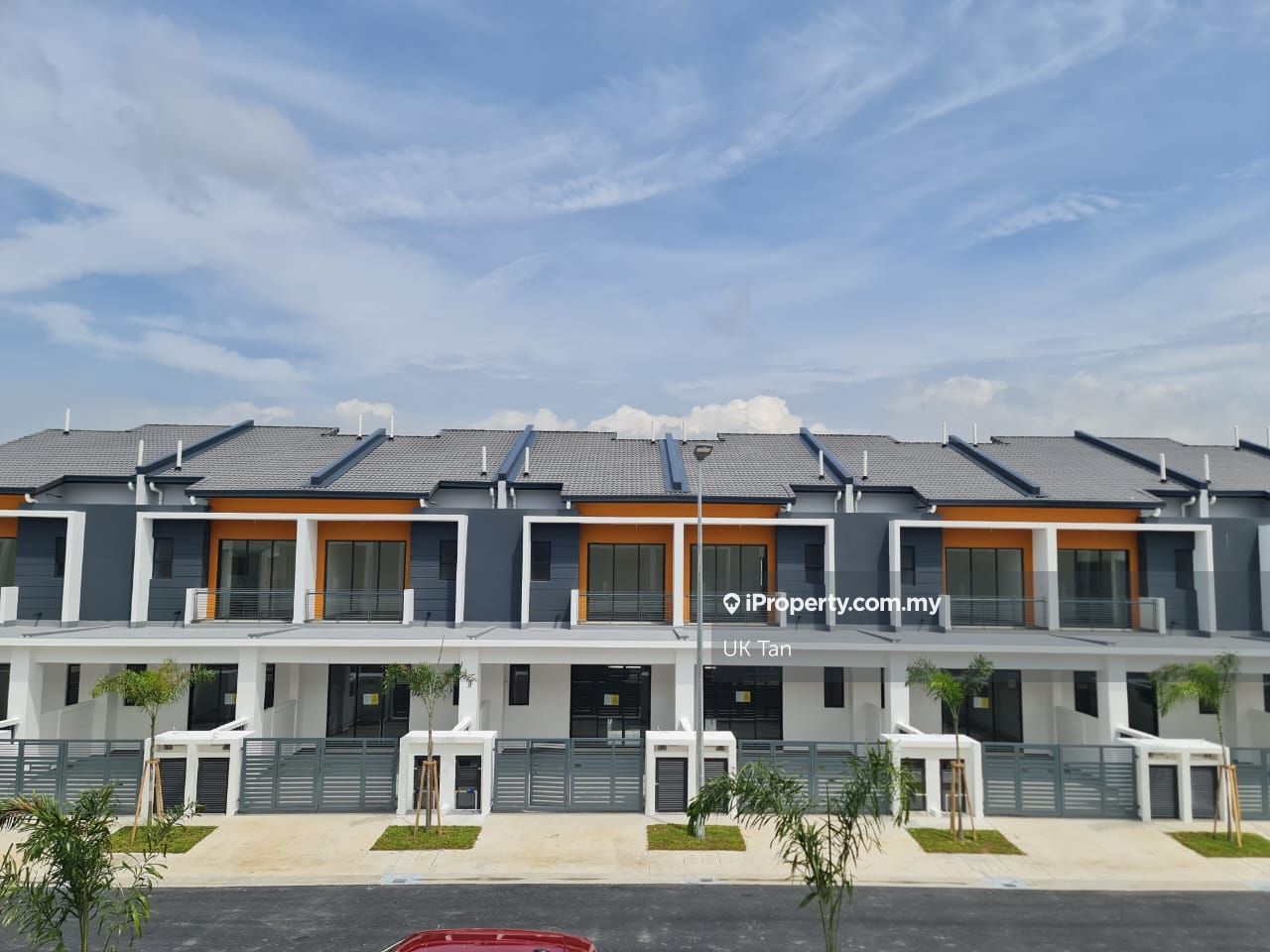 ROBIN @ IJM Bandar Rimbayu, Telok Panglima Garang for rent - RM1700 ...