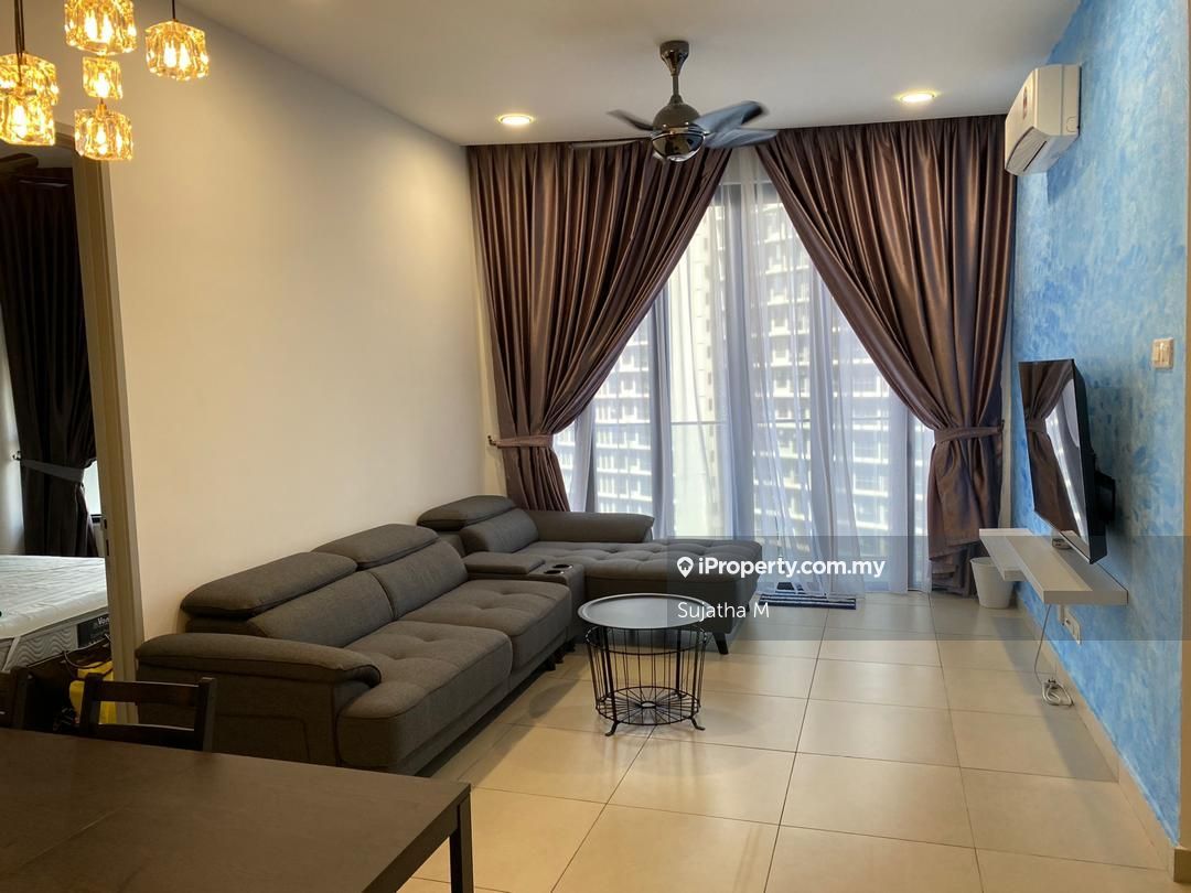 KL Gateway Premium Residences, Bangsar South, Kampung Kerinchi (Bangsar ...