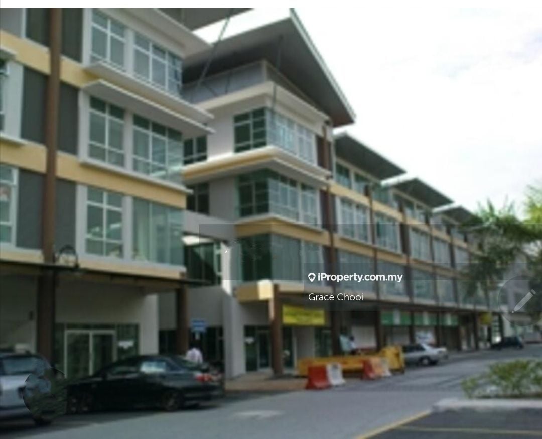 Shop, M Avenue, Segambut for sale - RM2000000 | iProperty Malaysia