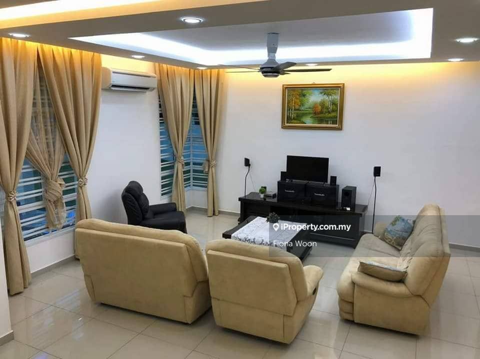 Taman Paya Rumput Perdana, Paya Rumput for rent - RM2300 | iProperty ...