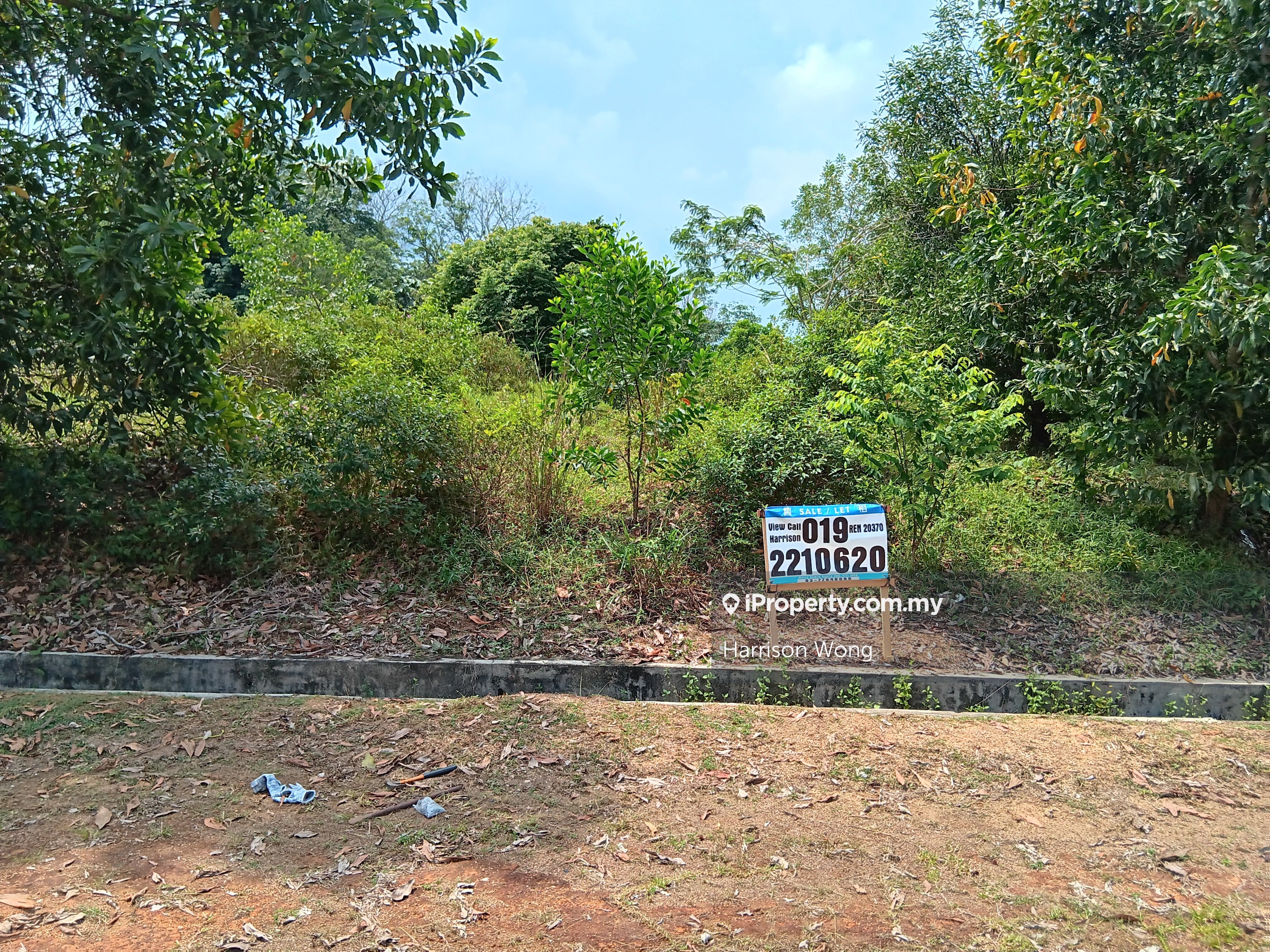 College Height Garden Resort, Pajam, Nilai, Mantin, Mantin for sale ...