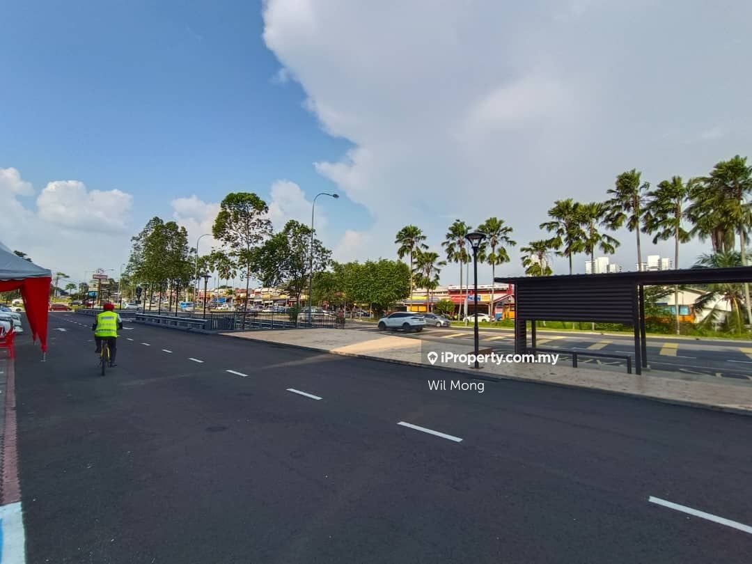 permas jaya,permas city, plentong, masai, Johor Bahru Intermediate Shop ...