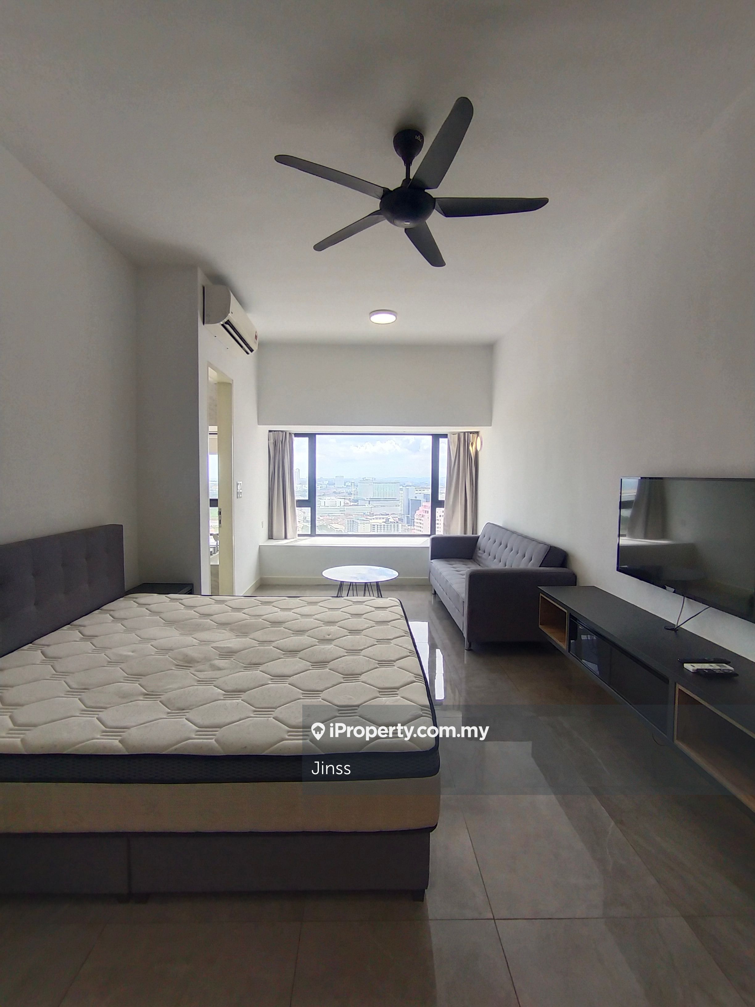 Imperio Residence, Taman Melaka Raya, Melaka City for rent - RM1200 ...