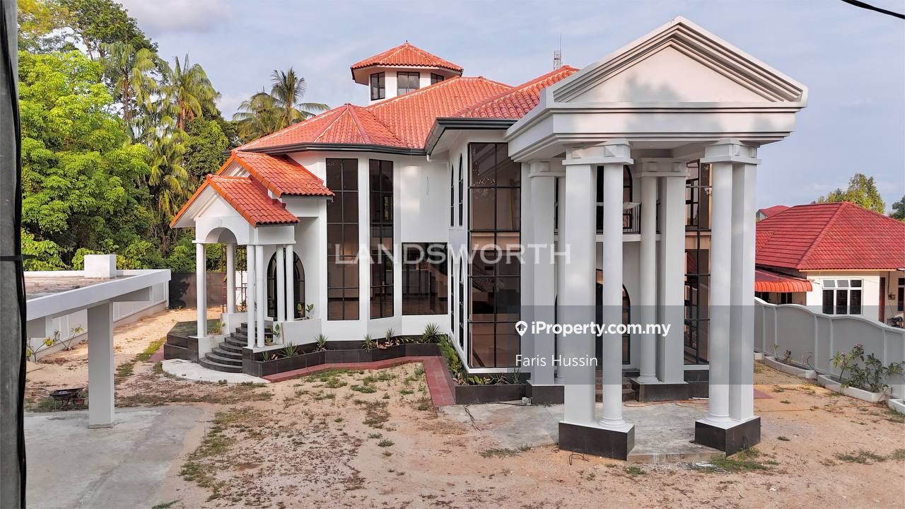 Lundang , Kota Bharu, Kota Bharu for sale - RM3000000 | iProperty Malaysia