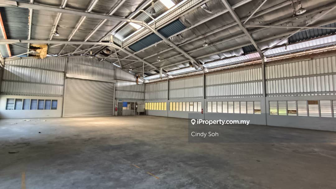 Factory warehouse 9115sf kota Puteri , Masai, Masai, Johor Bahru for ...