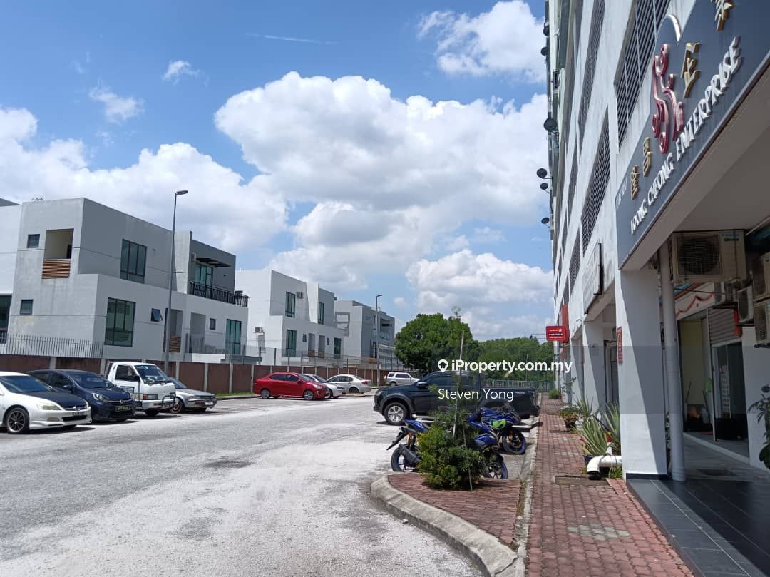 Suria Court, Cheras South, Cheras for sale - RM370000 | iProperty Malaysia