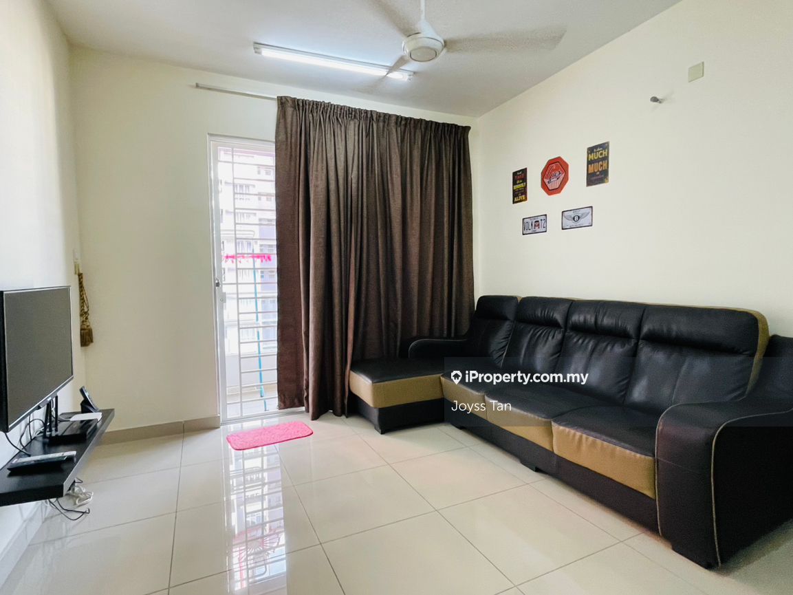 Platinum Lake PV 21, Setapak for rent - RM1600 | iProperty Malaysia