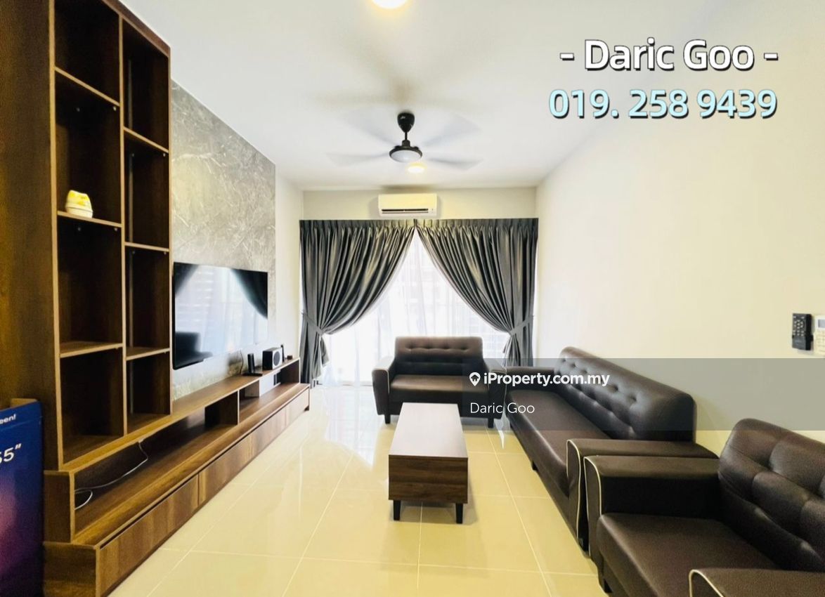 Admiral Residences, Kota Laksamana, Melaka City for rent - RM1900 ...
