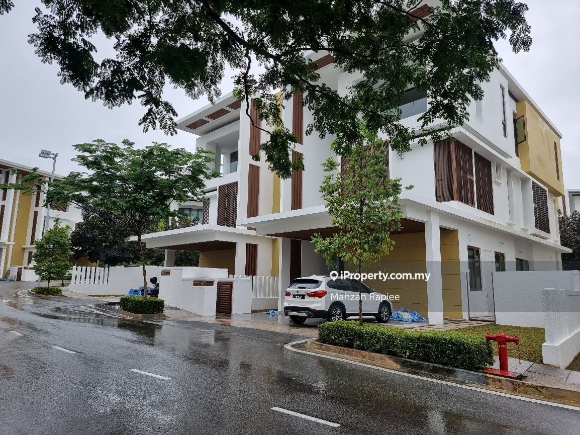 House For Sale At Ayer 8 Putrajaya at Shirley Vining blog