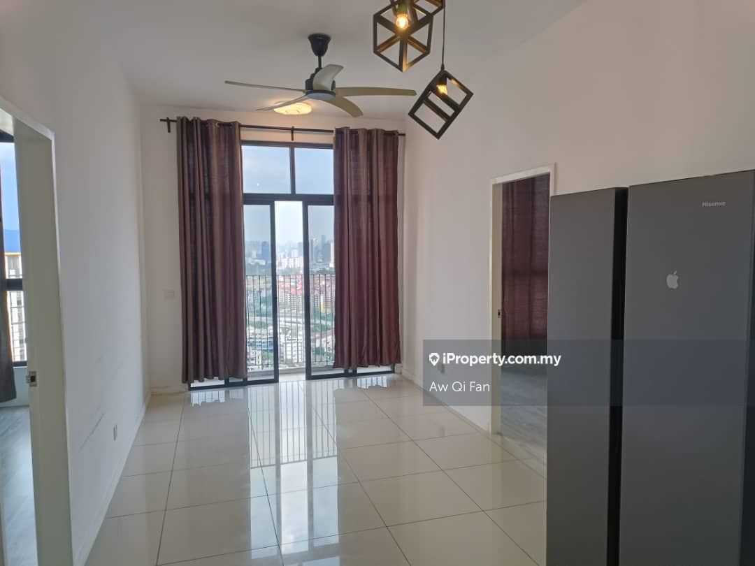 Lexa Residence @ The Quartz WM Serviced Residence 2+1 bedrooms for sale ...