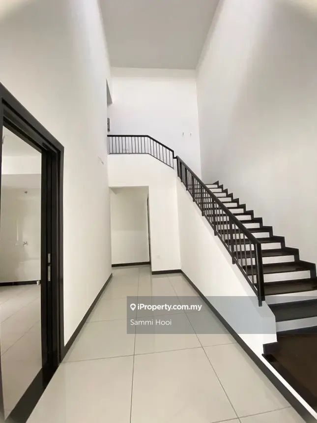 Denai Alam, Elmina, Hevea, Denai Alam Semi-detached House 5+1 bedrooms ...