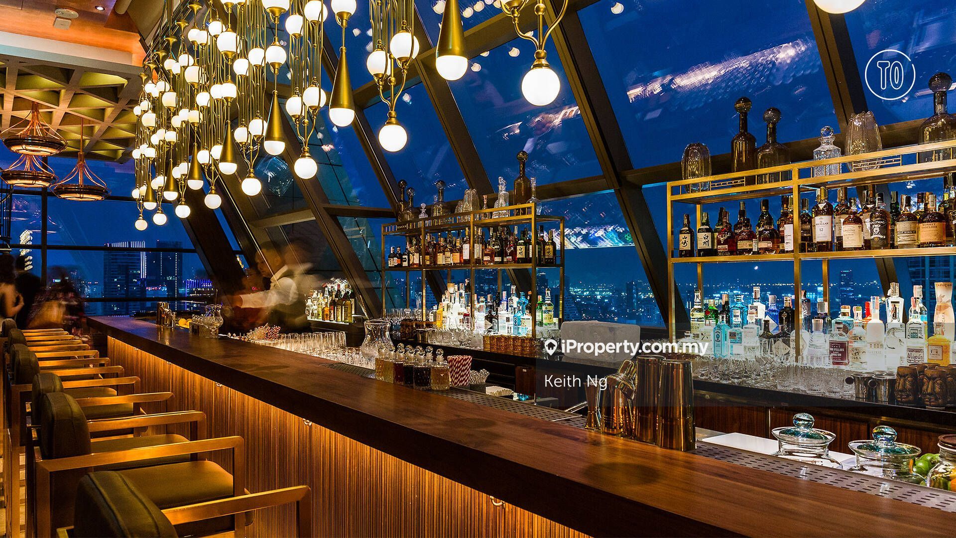 ROOF TOP SKY BAR KLCC VIEW, KL CITY, KLCC for rent - RM51000 ...