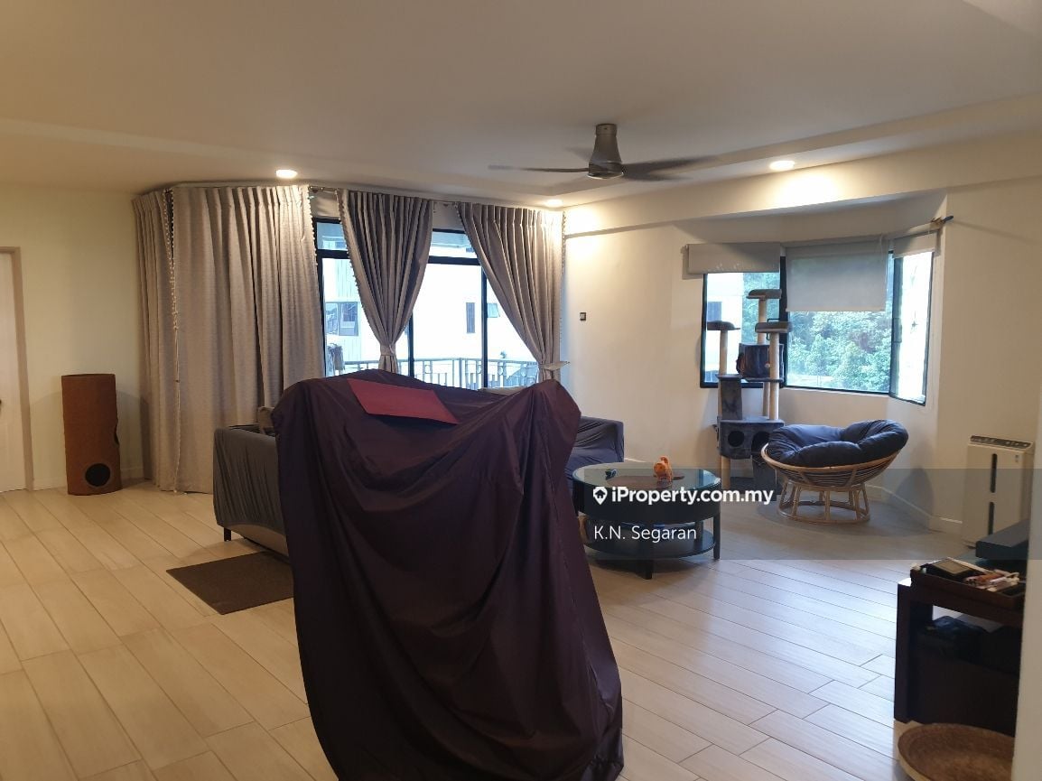 Maxwell Towers, Gasing Heights, Petaling Jaya for sale - RM870000 ...