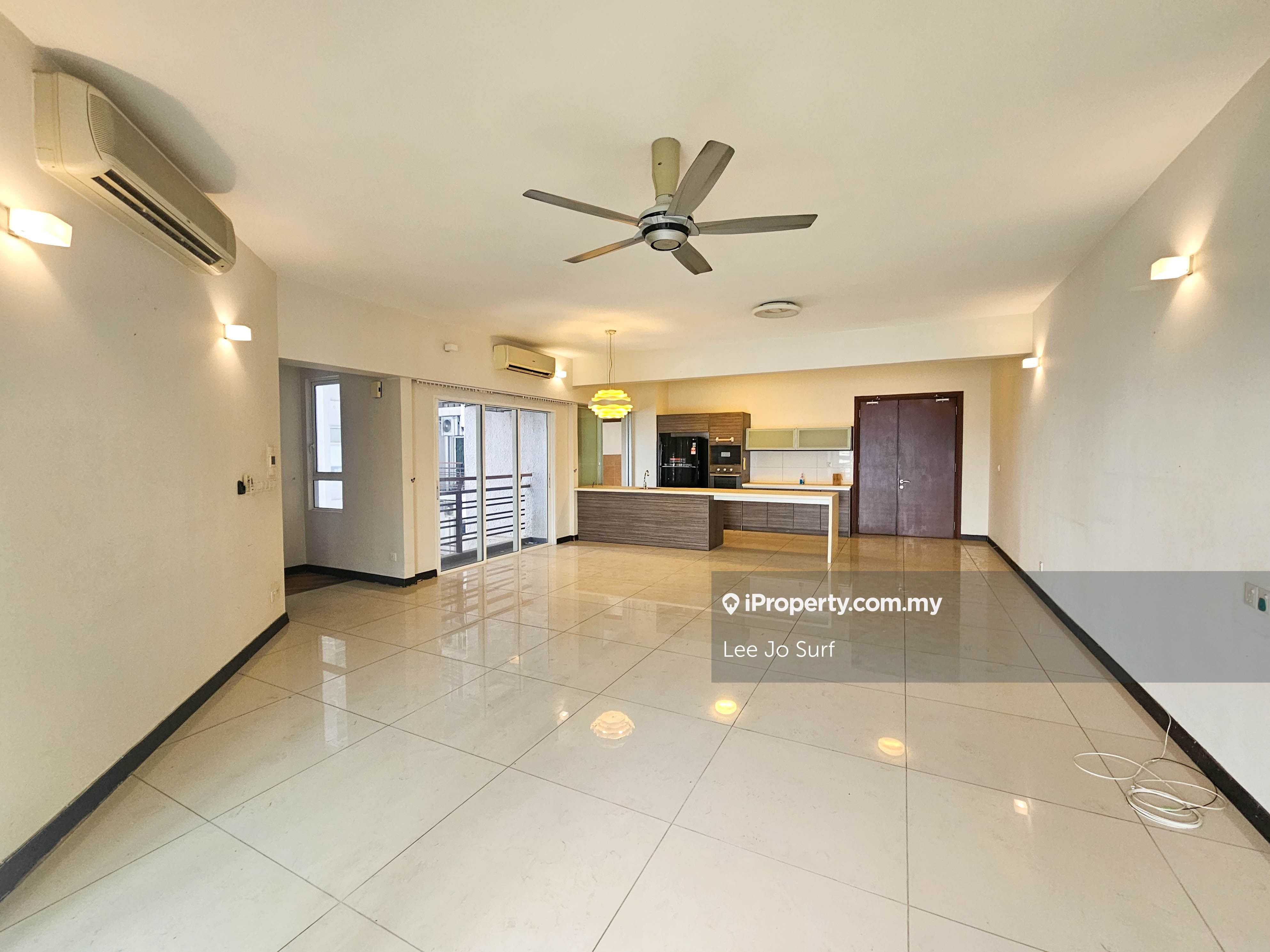 9 Bukit Utama Condominium Condominium 4+1 bedrooms for sale in Bandar ...