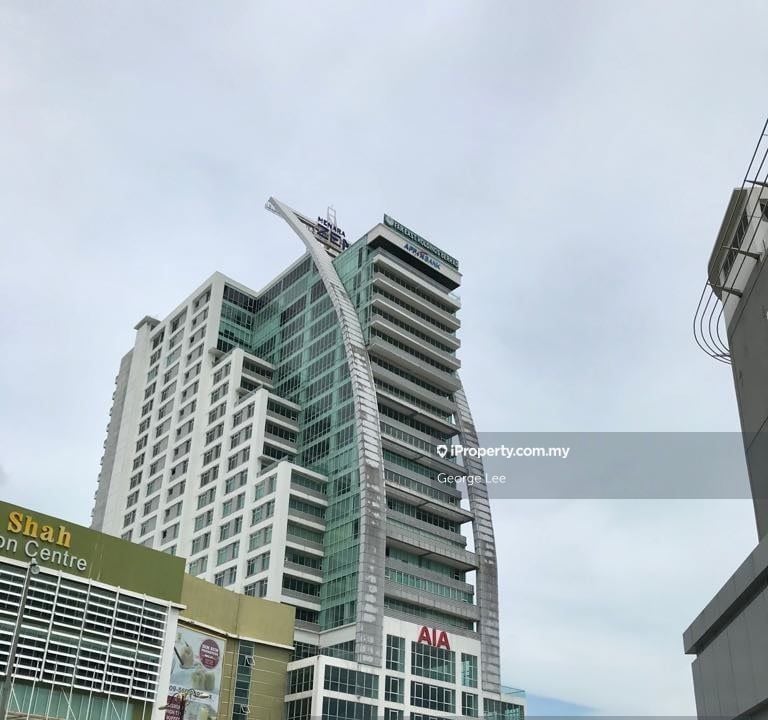 MENARA ZENITH, Kuantan for sale - RM480000 | iProperty Malaysia