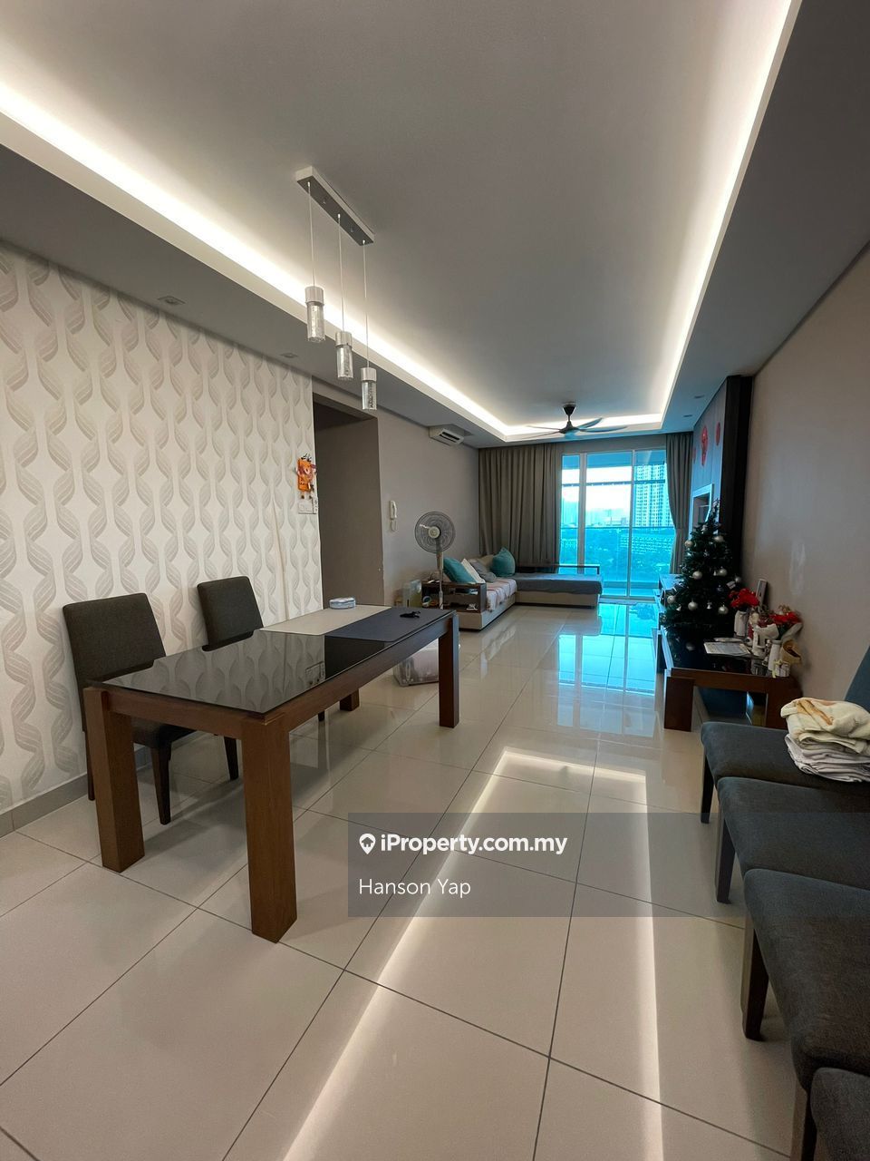 Kiara Residence 2 (Residensi Kiara Jalil 2), Bukit Jalil for rent ...