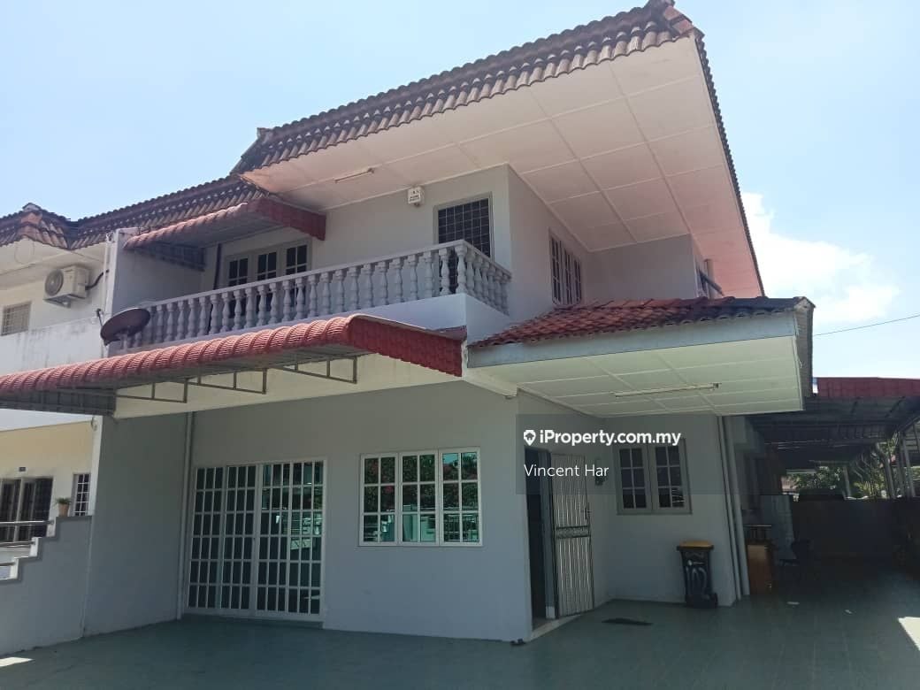 Taman Rasa Sayang, Sitiawan for sale - RM460000 | iProperty Malaysia