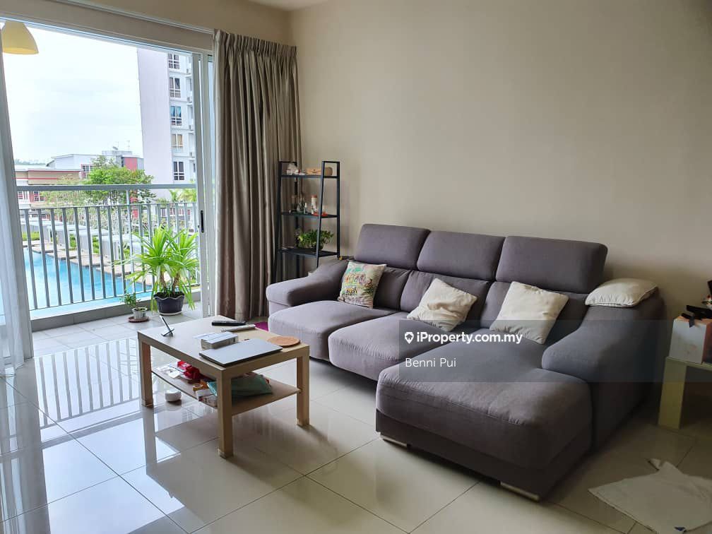 Vina Residency (Vina Versatile Homes), Taman Seri Taming, Cheras for ...