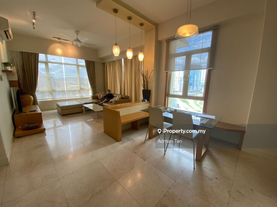 Northpoint Residences, Mid Valley City for rent - RM4000 | iProperty ...