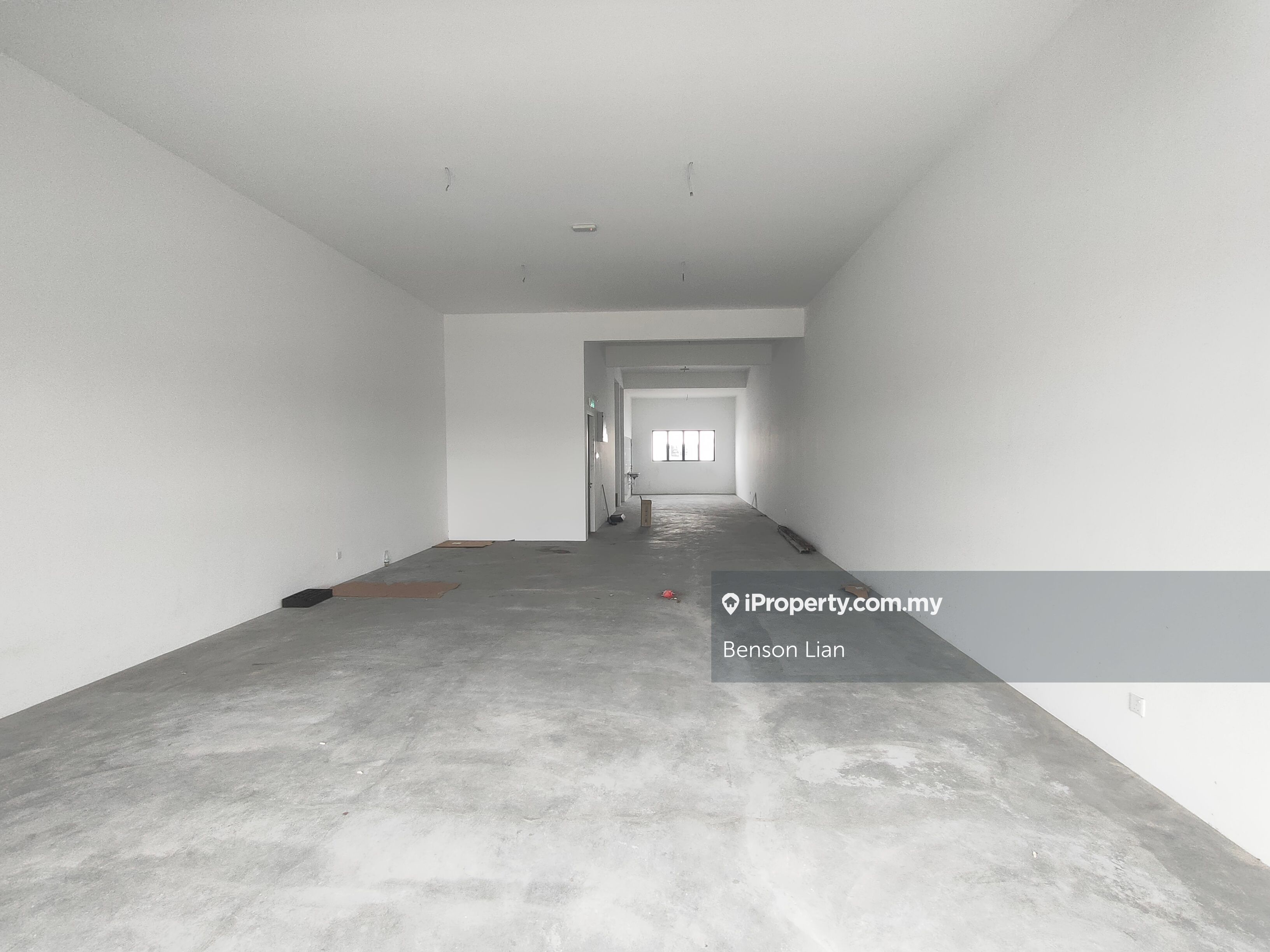 Esplanad Eco Grandeur Puncak Alam, Esplanad Eco Grandeur Puncak Alam ...