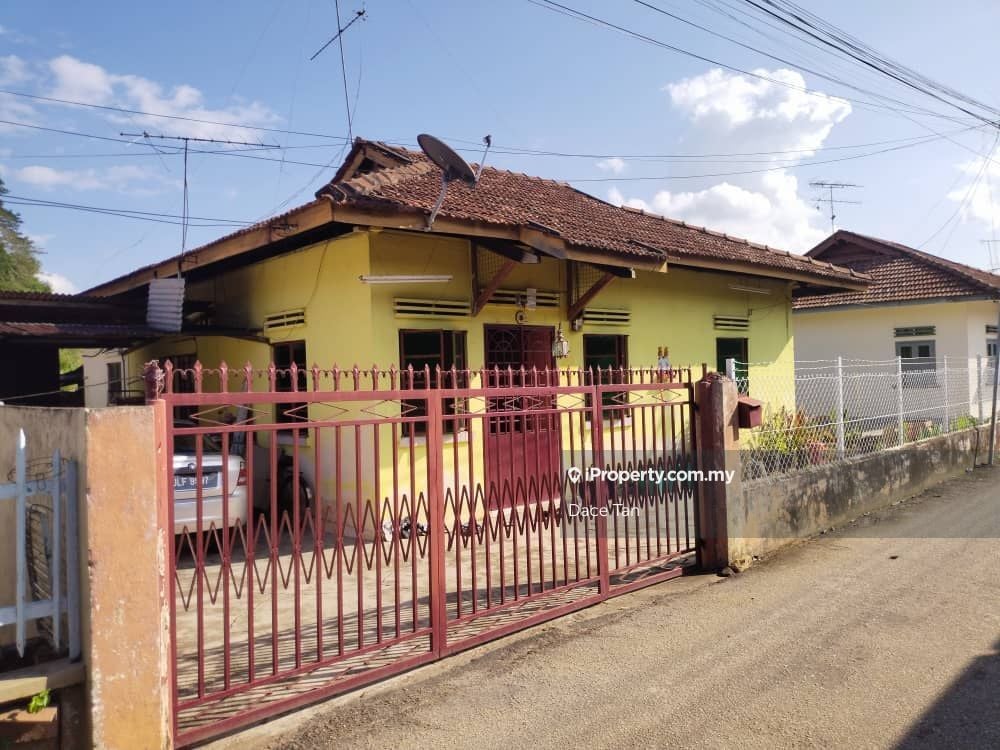 Jalan Buloh Kasap, Kg. Abdullah, Segamat, Johor, Segamat for sale ...