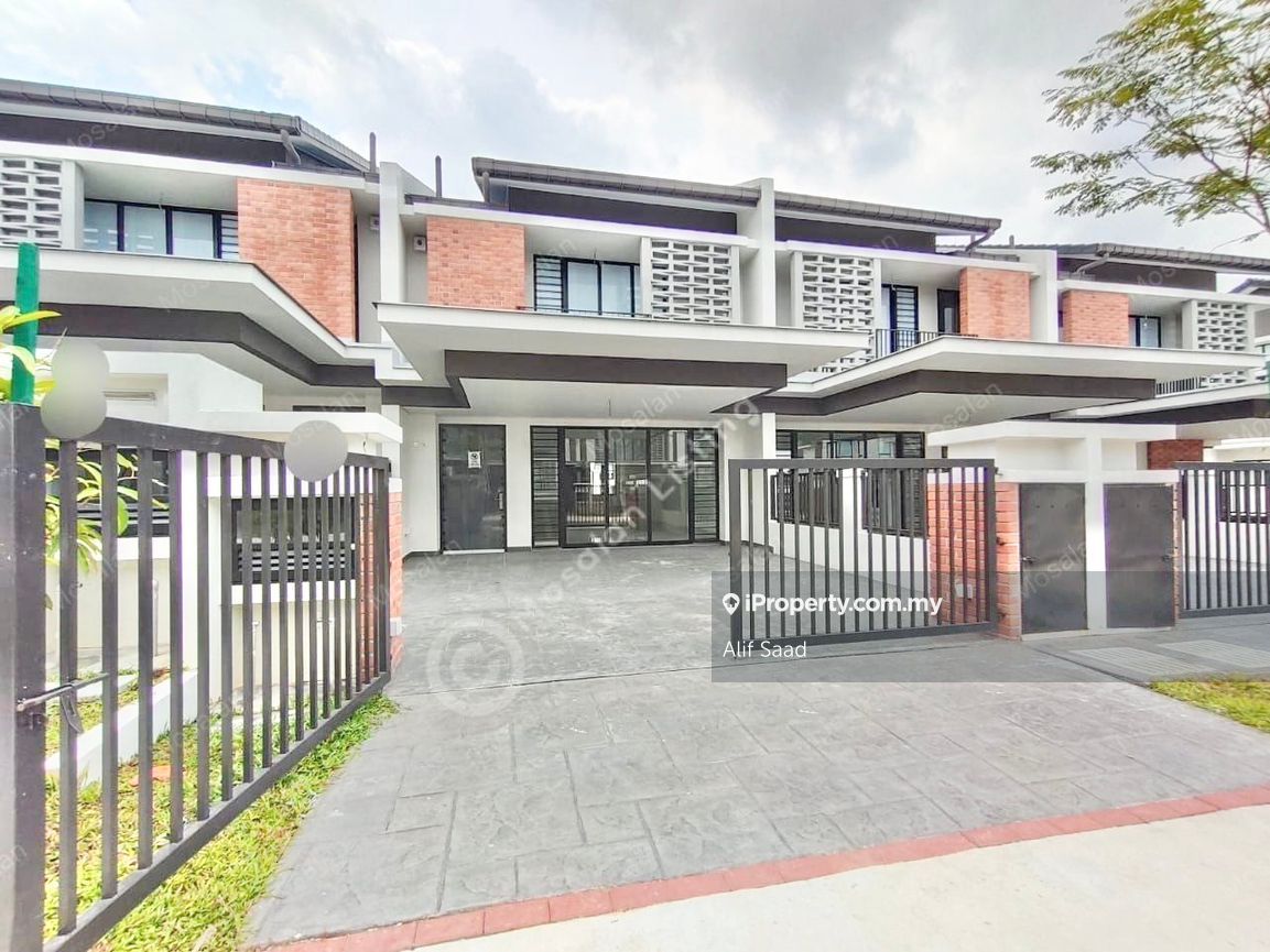 Elmina Valley 5 @ City Of Elmina, Denai Alam for sale - RM990000 ...