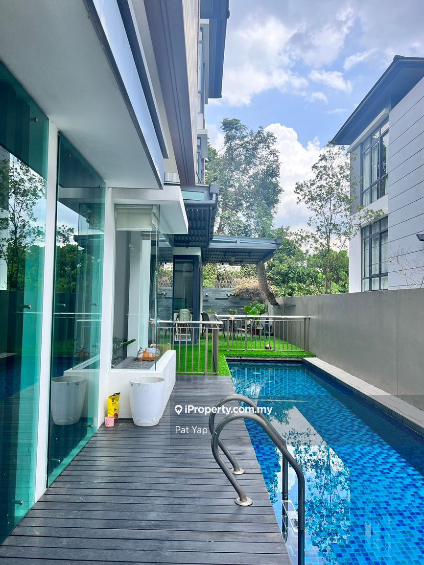 Seputeh Garden Laman Seputeh, Seputeh for sale - RM5800000 | iProperty ...