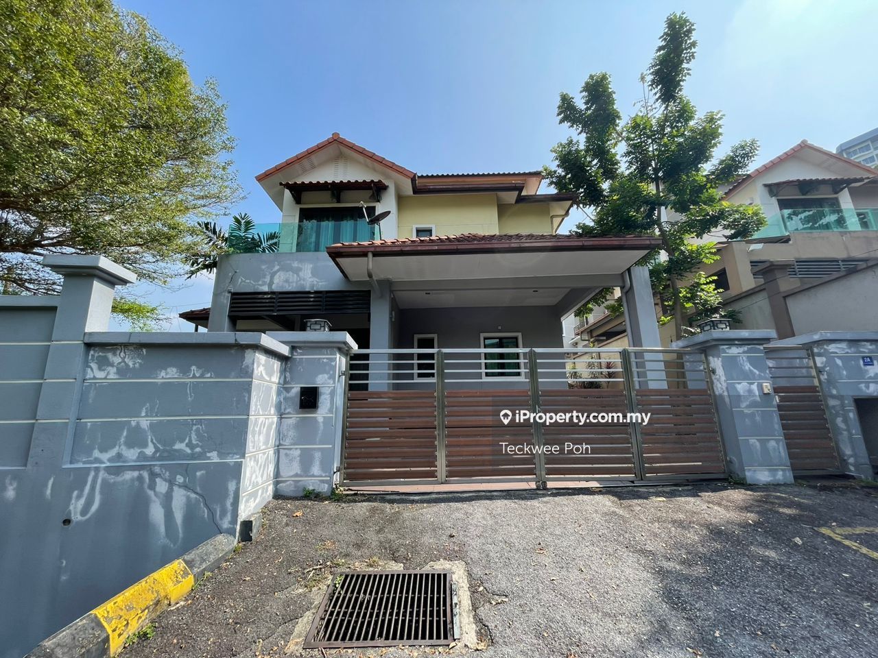 Ukay height, Ampang for sale - RM2998888 | iProperty Malaysia