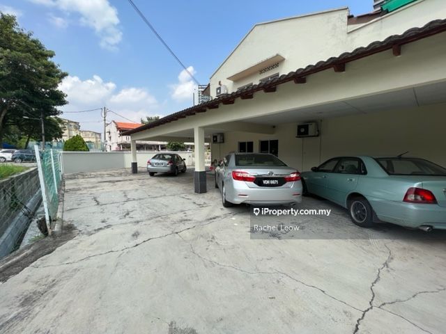 Sec 5 Section 5 PJ, Petaling Jaya Corner lot 2-sty Terrace/Link House 6 ...