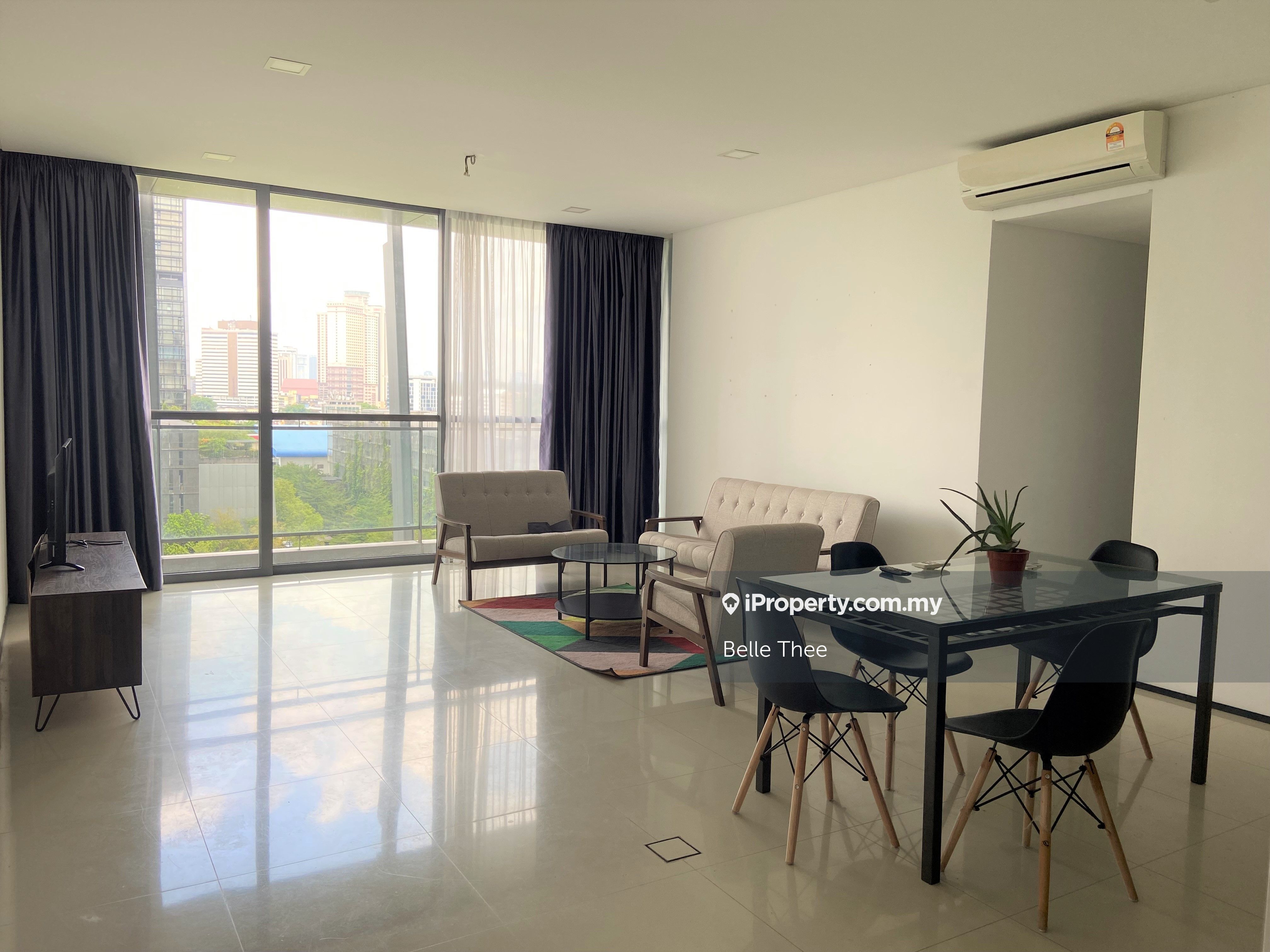 The Fennel, Sentul Selatan, Sentul for sale - RM760000 | iProperty Malaysia