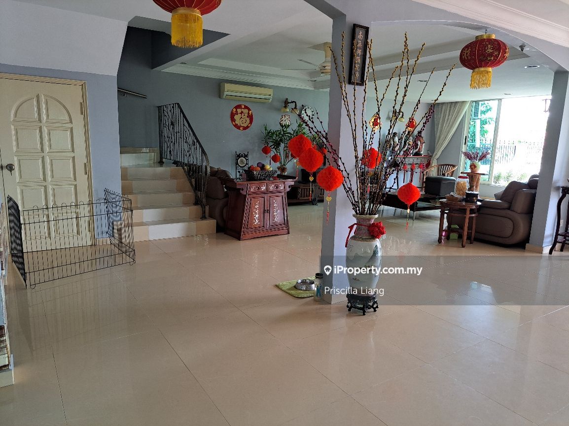 SS3, Petaling Jaya for sale - RM3300000 | iProperty Malaysia