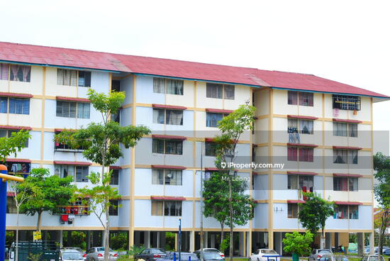 Gugusan Semarak Flat 3 bedrooms for sale in Kota Damansara, Selangor ... Gugusan Semarak Flat 3 bedrooms for sale in Kota Damansara, Selangor ...