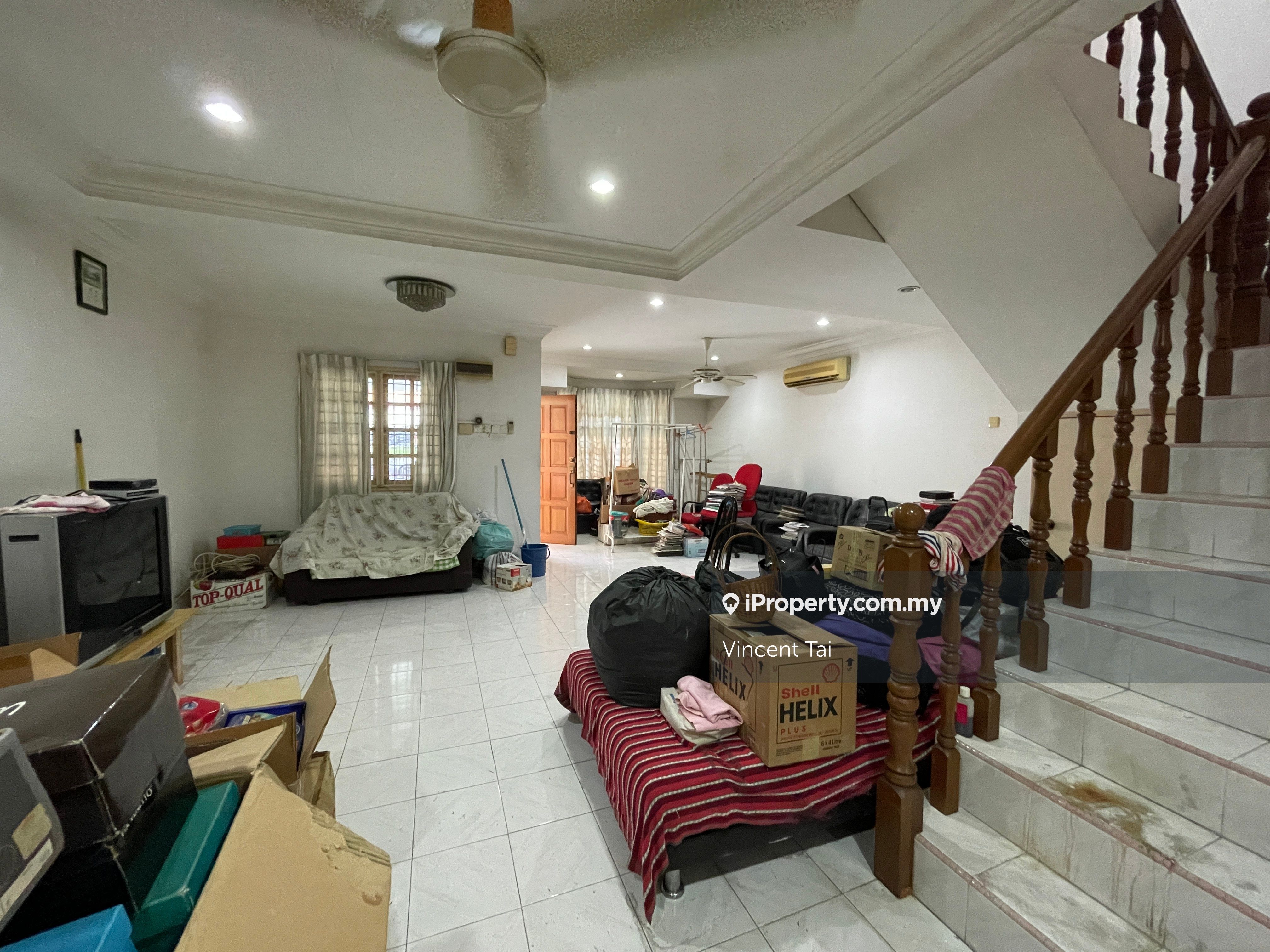 Taman Midah, Cheras for sale - RM850000 | iProperty Malaysia