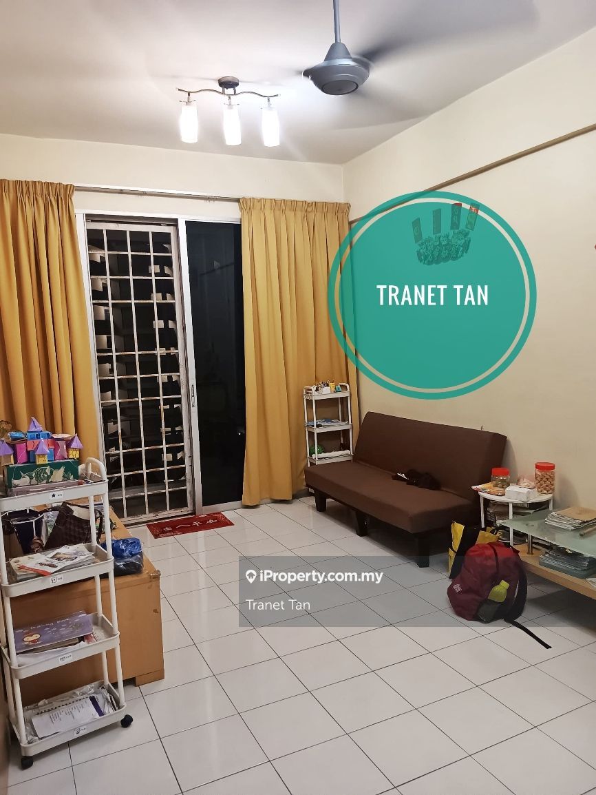 Putra Place Condominium, Bayan Lepas for sale - RM530000 | iProperty ...