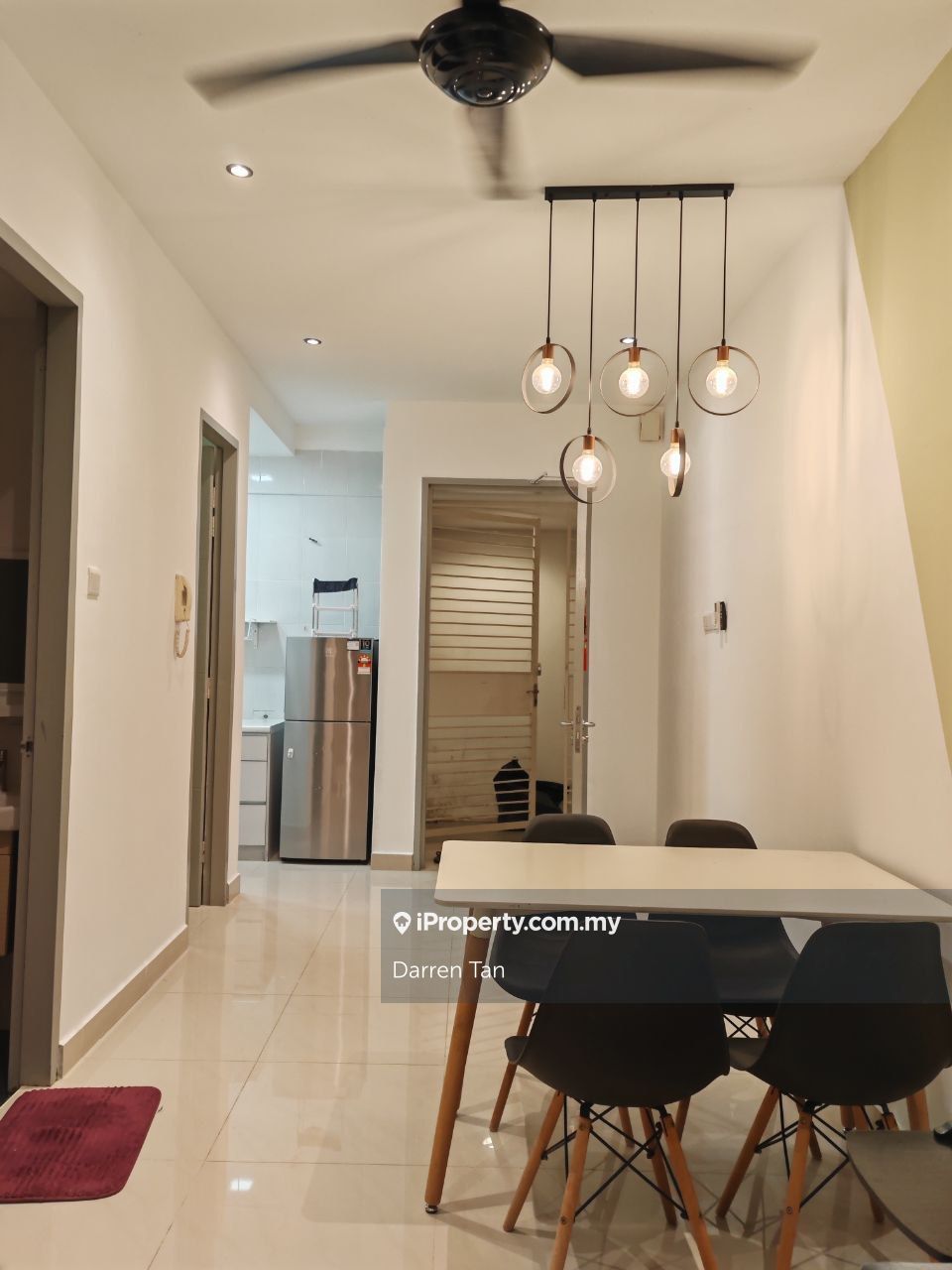 VIM 3 @ Desa Park North, Bandar Menjalara, Kepong for rent - RM1600 | iProperty Malaysia